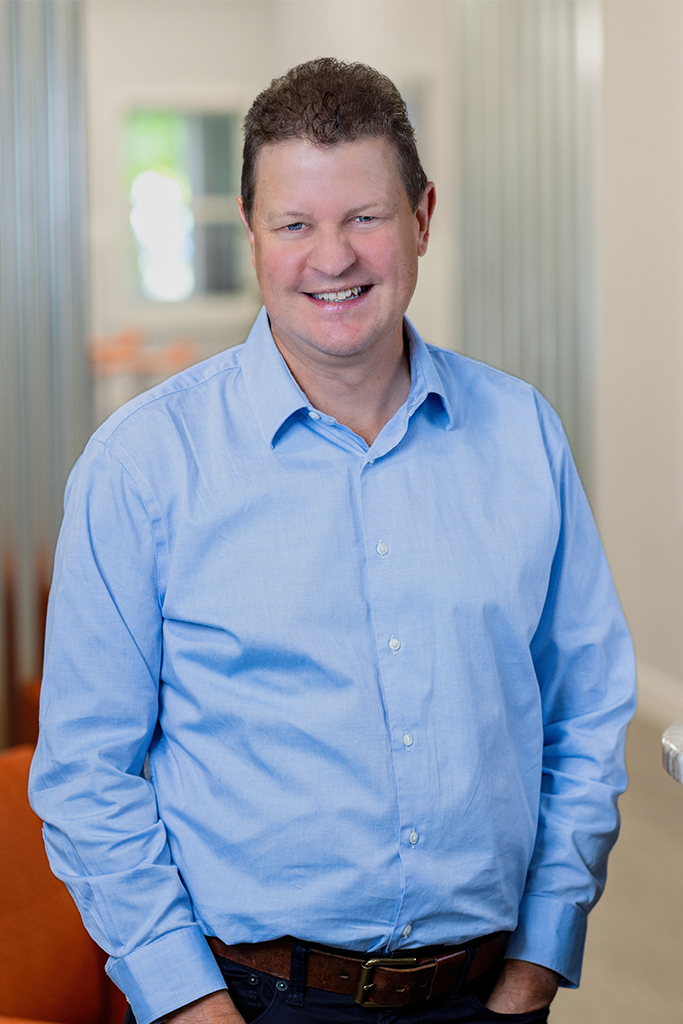 Leadership - Stackpole