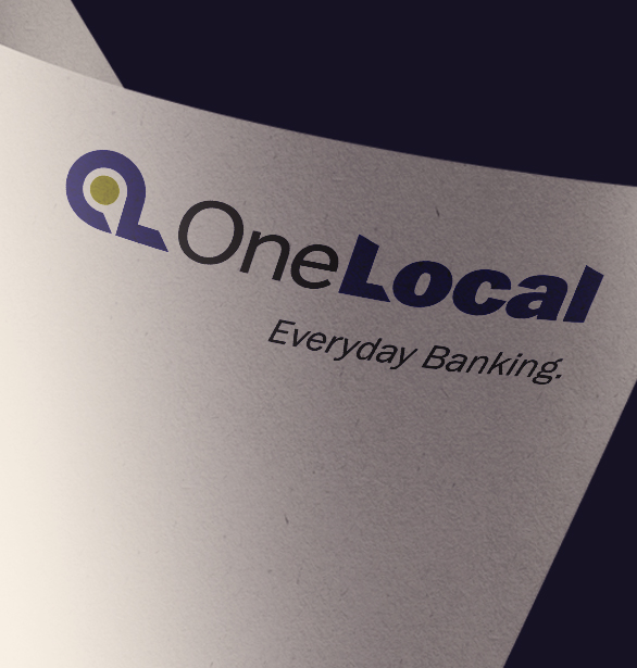 OneLocal/Rebranding Campaign - Stackpole-PPG